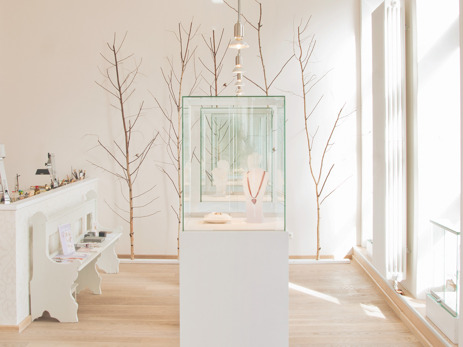 Über uns – Trauringe Bochum | Ruhrgebiet – Schmuckatelier Galerie ...